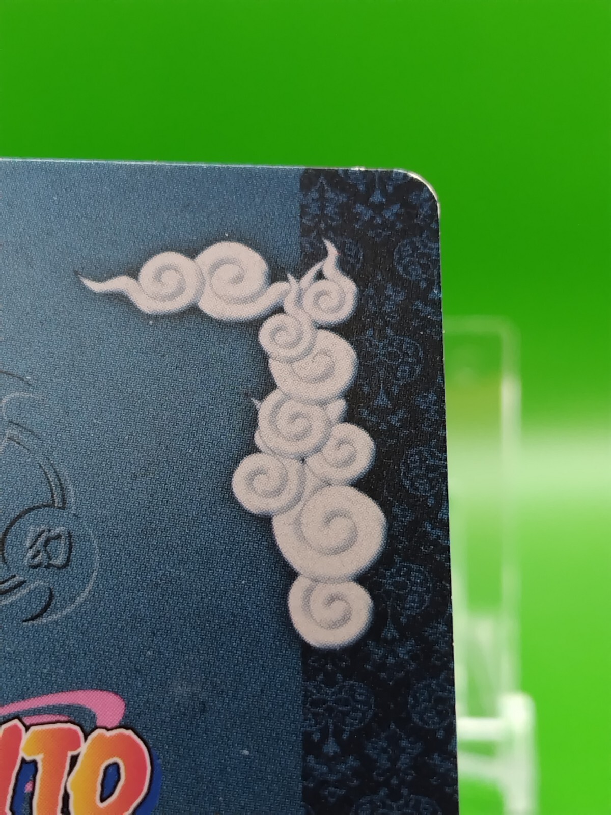 Magic Naruto Card Game BANDAI Foil Gold Japanese TCG Anime Manga Rare ...