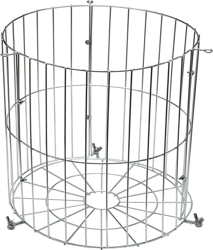 Moultrie Varmint Guard 14, Durable All-Metal Construction, 14X 13X 5In ...