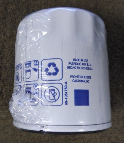 NEW Pro-Tec Oil Filter PTL57060/115 | eBay