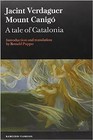 Mount Canig A Tale of Cataloni - GOOD 9781855662988| eBay