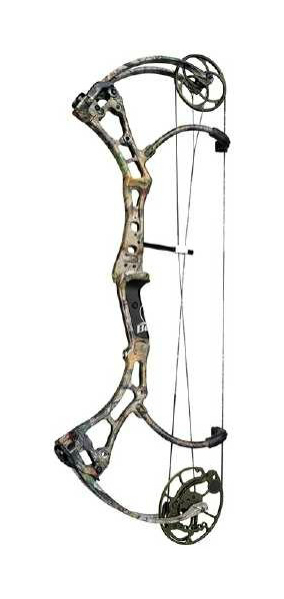 Bear ATTACK Bow for sale online | eBay