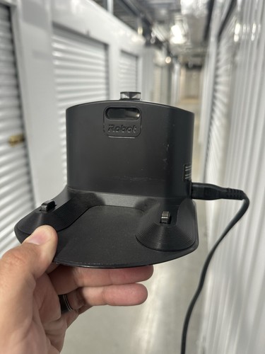 iRobot Roomba Charger Model 17070 Integrated Charging Dock Home Base ...
