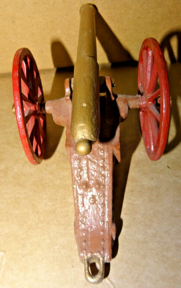 Kingcast - Set WC1 -Royal Canadian Artillery in Winter Dress with 9lb ...