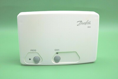 Danfoss RX1 Wireless Receiver 087N747600 (A473) | eBay
