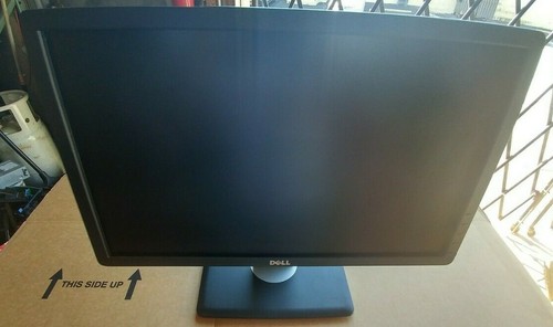 Dell P2012HT 08VVND 20IN LCD FLAT Monitor 884116066477| eBay