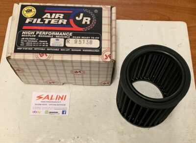 Air Filter JR R95138 SAAB 9.5 2.0Li Turbo 16V From September 1997 | eBay