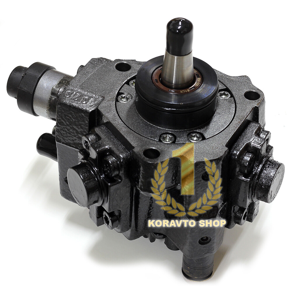 33100 4A420 0445010207 High Pressure Fuel Pump Starex H1 Sorento | eBay