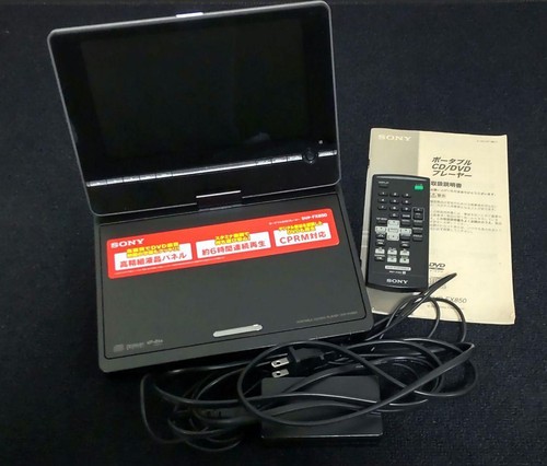 Sony DVD player there is no problem in operation. | eBay