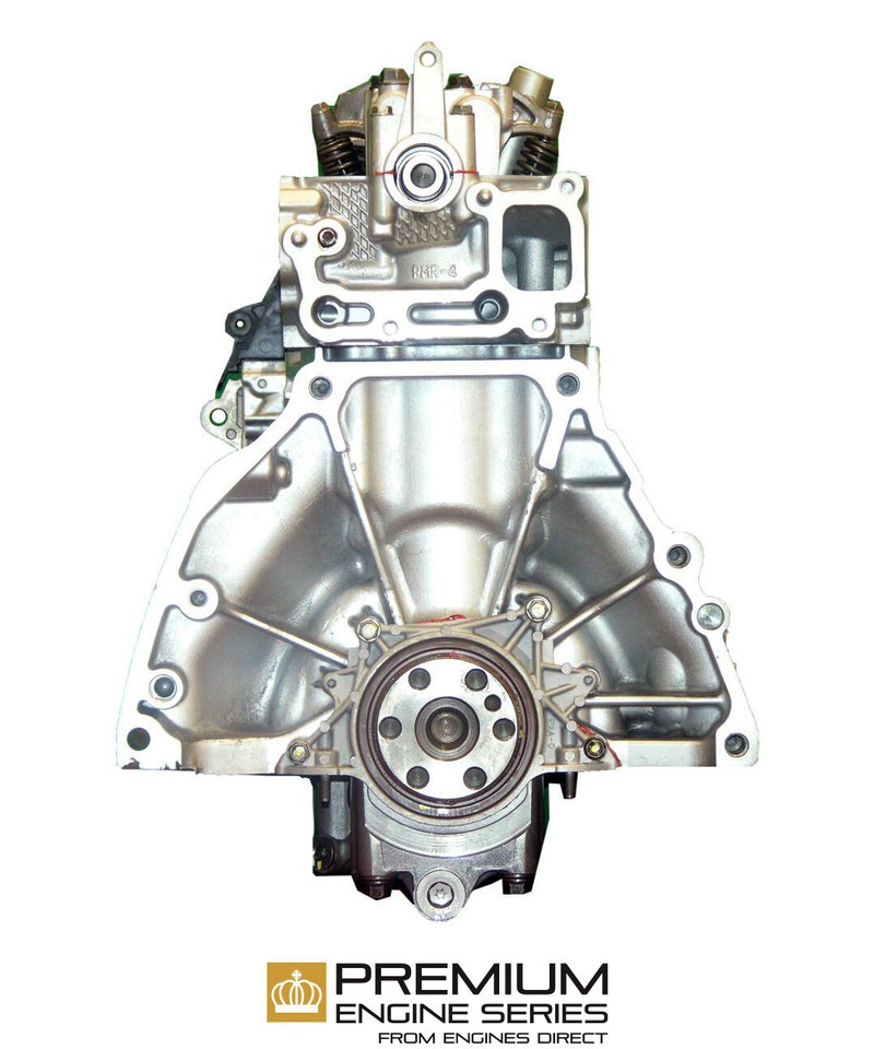 Honda 1.7L D17A1 Engine | Civic Dx Civic Lx | Genuine OEM | United States