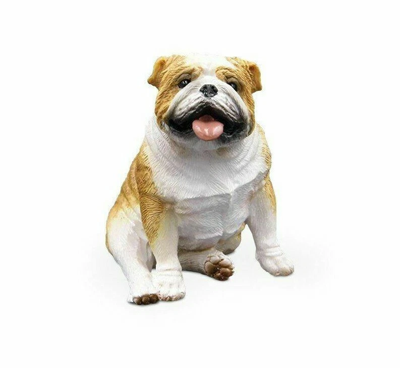 Micro English Bulldog