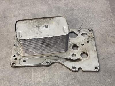 BMW F11 M550dX, Wärmetauscher, 11428515157, 8515157 | eBay