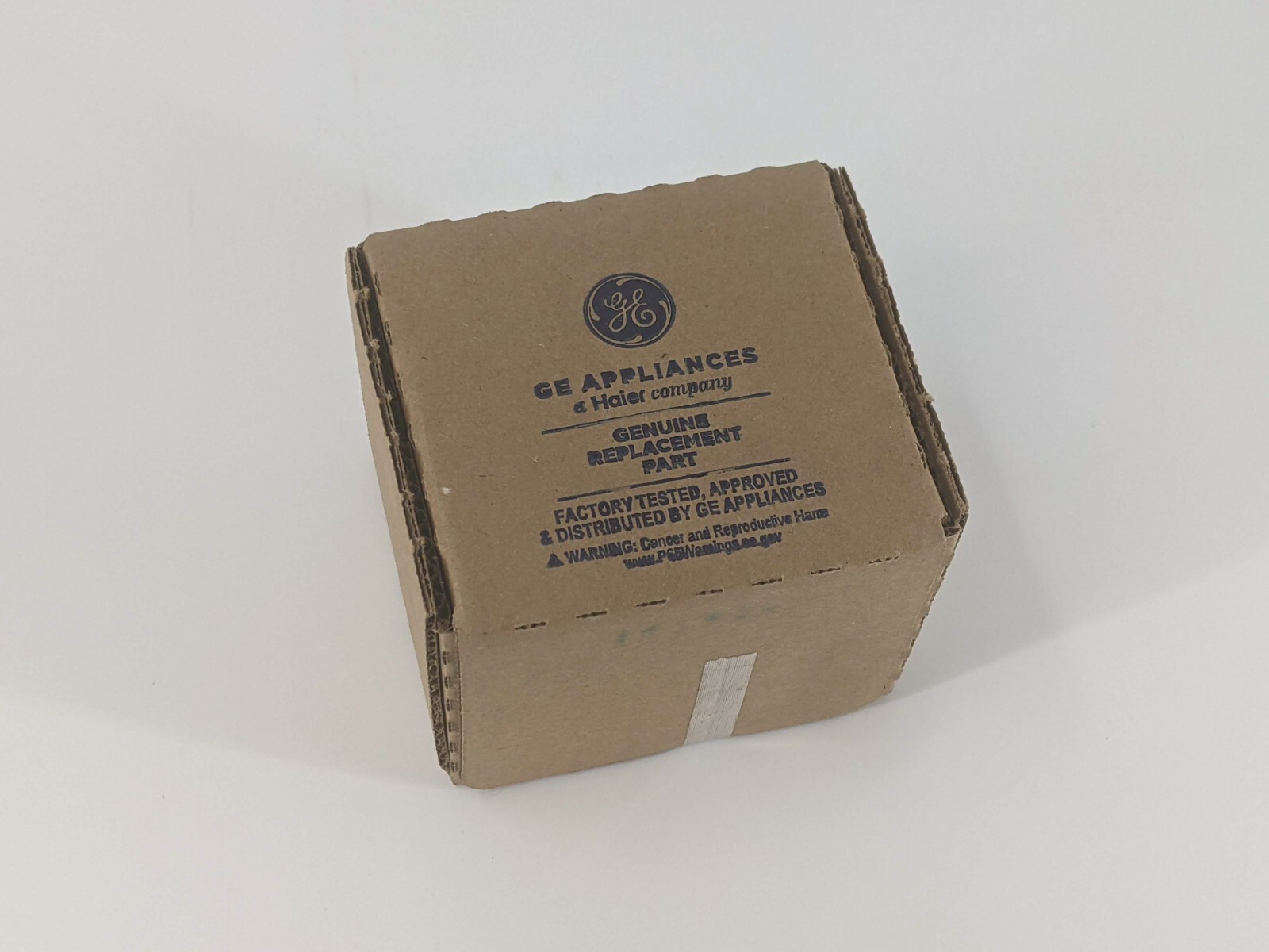 General Electric WE4M449 GE Gas Igniter ASM Factory Genuine OEM New ...