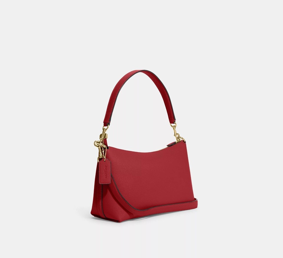 NWT Coach Clara Shoulder Bag | eBay