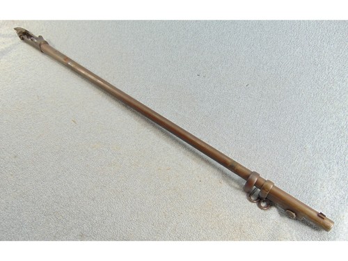 BARREL ROD BAYONET TRAPDOOR MODEL US SPRINGFIELD RIFLE 45-70 | eBay