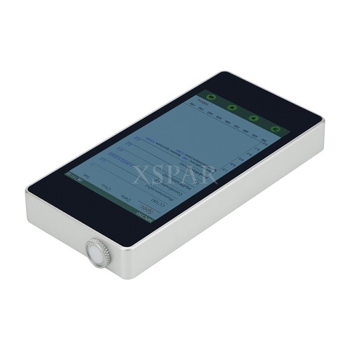 HPC350 Upgraded Spectrum Illuminometer 380-780NM Meter Support TM-30 ...