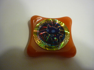 SABLEYE TENEFIX HOLO FOIL * WAPS POKEMON Advanced Panini laser 2003 | eBay