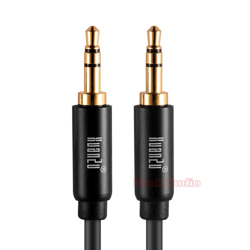 Douk Audio 3.5mm Auxiliary Male to Male Stereo AUX Cable for Headphone ...