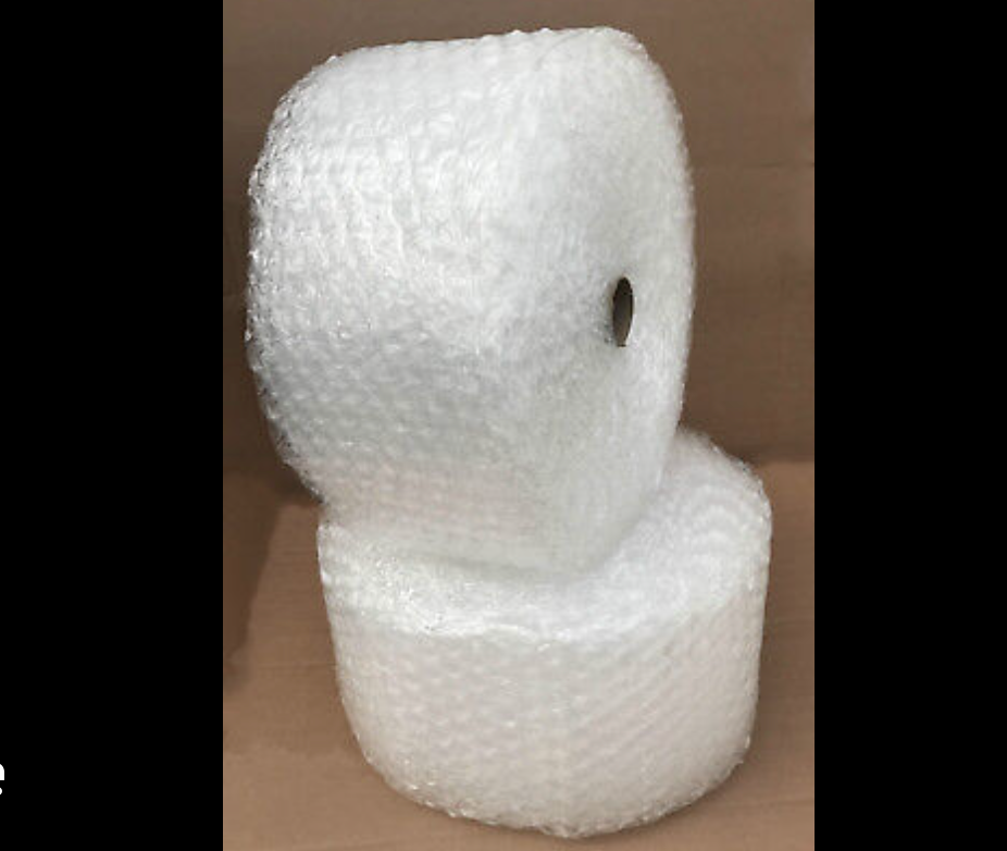 Large 1/2"x 12" Perforated Balloons 250 ft Moving / Shipping ...