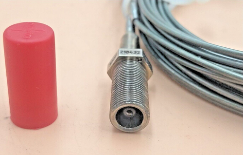 MEGGITT CABLE DBLW/DBL FEMALE 113874/1 - 7.5 METER | eBay