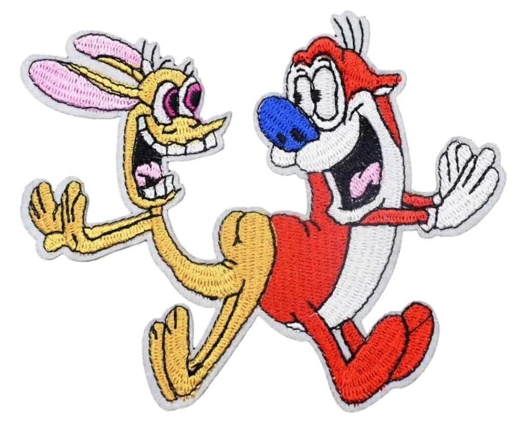 Ren And Stimpy Characters