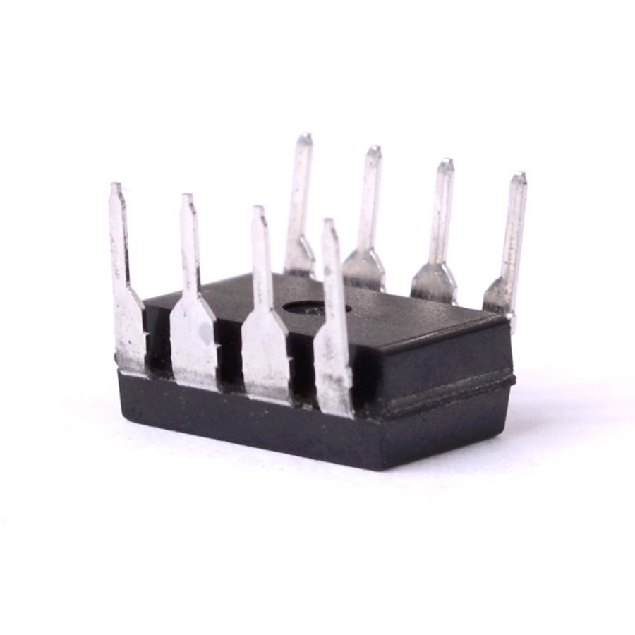 IR9311 Integrated Circuit - CUSTODIA: DIP8 MAKE: Sharp Microelectronics | eBay