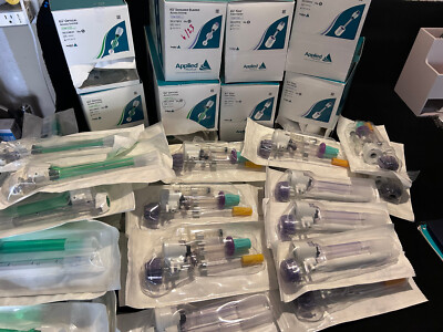 Disinfection & Sterilization - Endoscopy