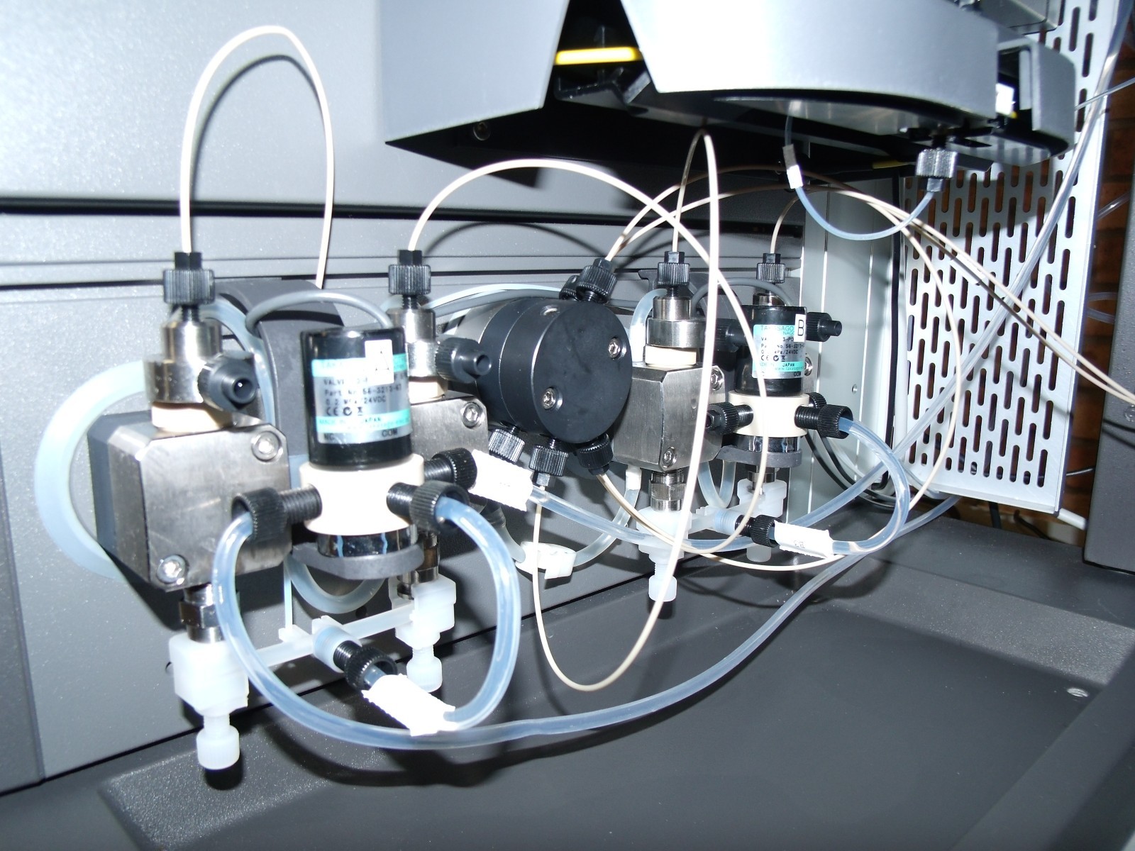 Preventative Maintenance visit AKTA ™ FPLC instruments | eBay