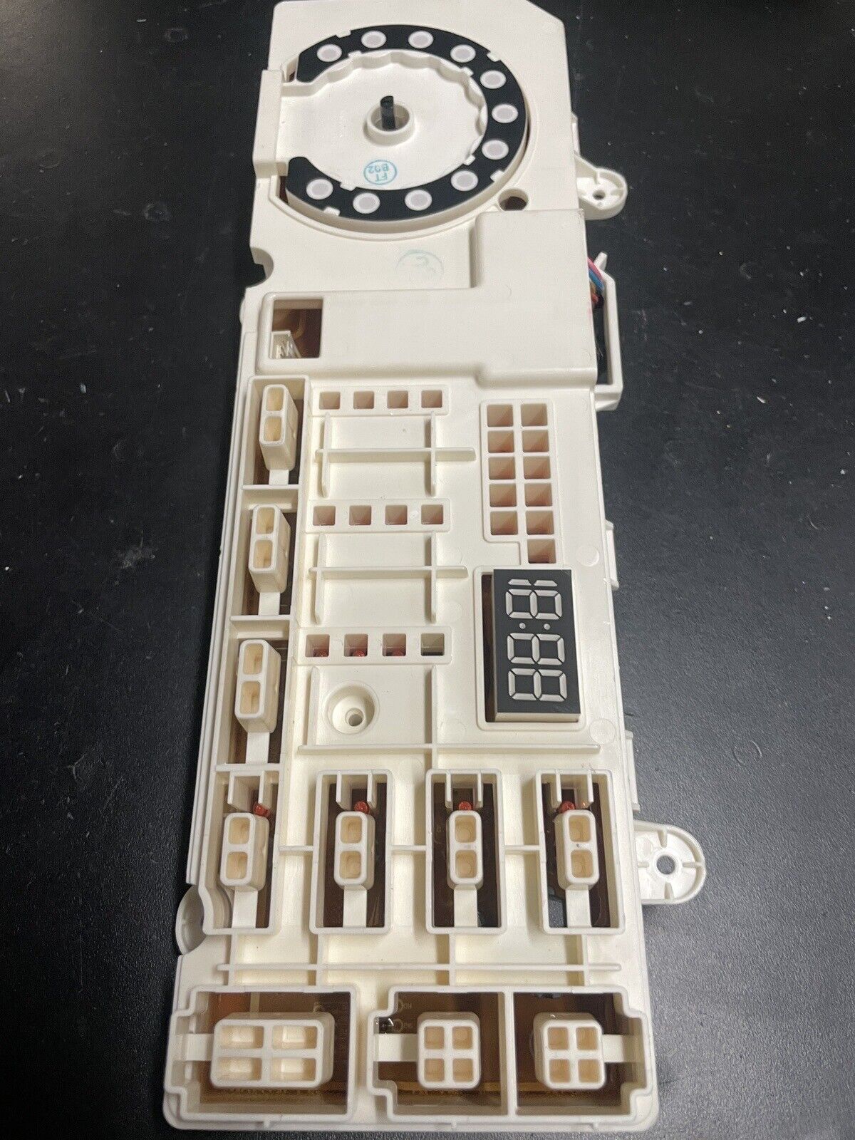 Genuine OEM Samsung Washer Control DC92-01022A |WMV20 | eBay