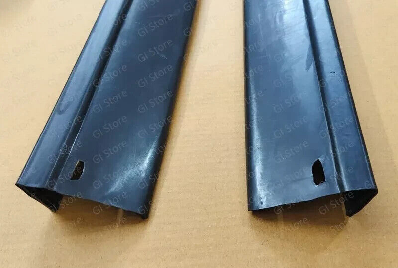Rocker Side Molding Set Suzuki SJ413 SJ410 Samurai Sierra Jimny High ...