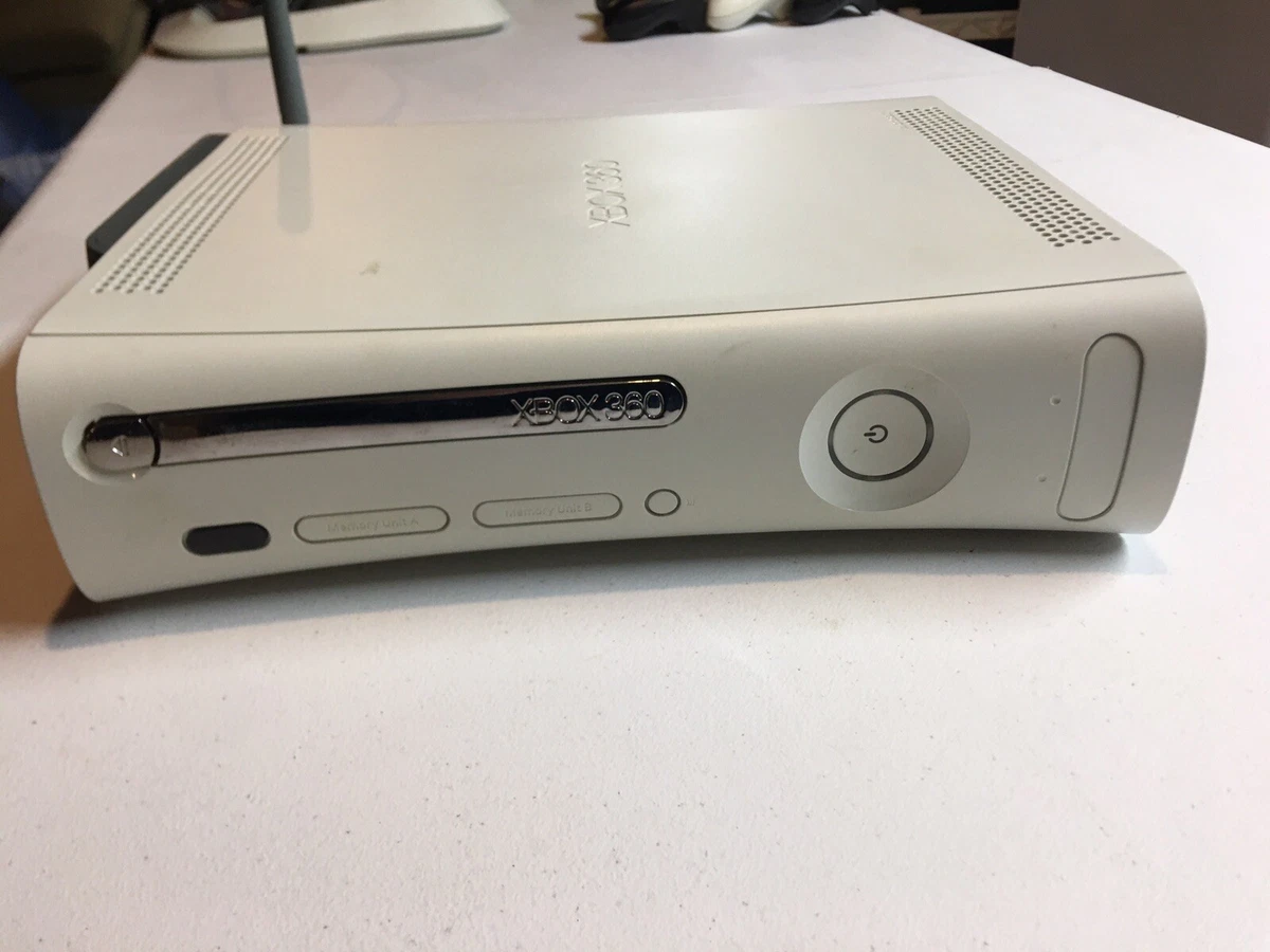 Xbox 360 Pro Hdmi