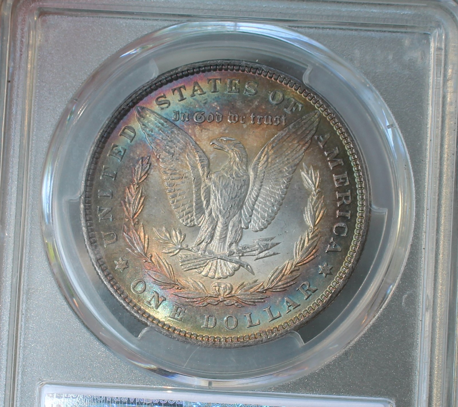 BULLDOG-COINS | eBay Stores