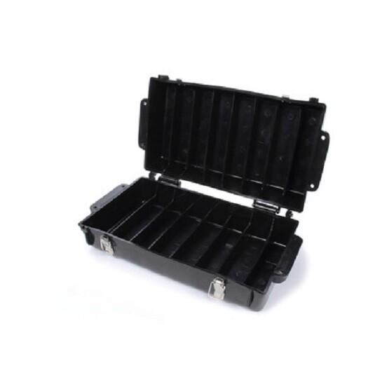 Quick Change Gear Set Storage Case 8 Gear Capacity STURDY std gear type ...