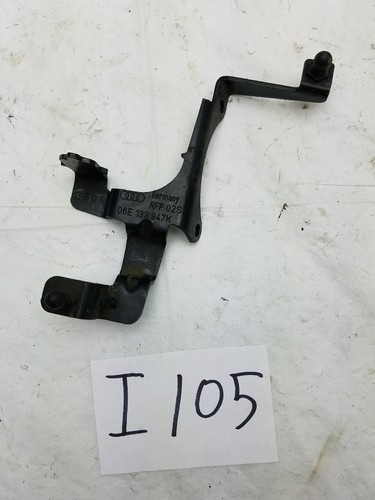 Bracket AUDI A4 Avant S4 A5 S5 A6 Cabriolet Coupe 06E133947K | eBay