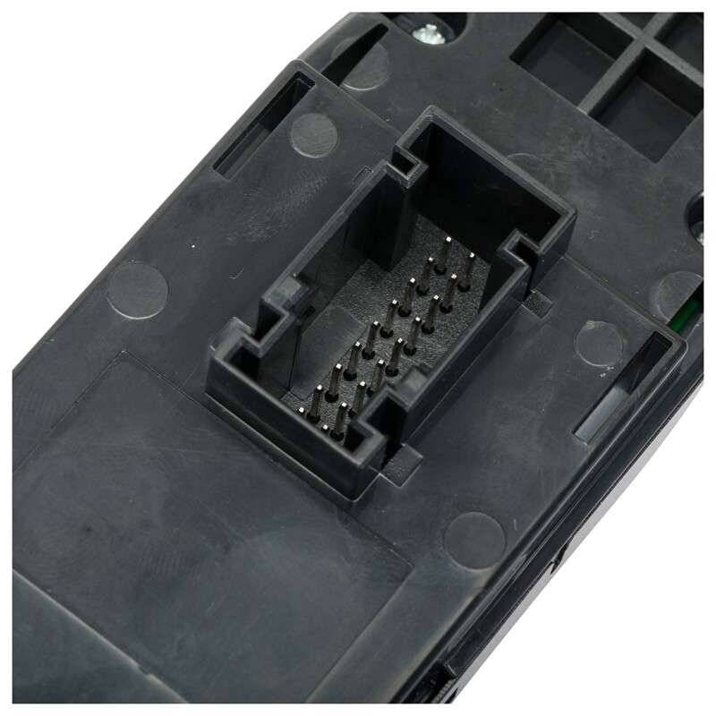 61319217333 POWER WINDOW SWITCH FITS BMW E90 325I 328I 330I 335I M3 ...