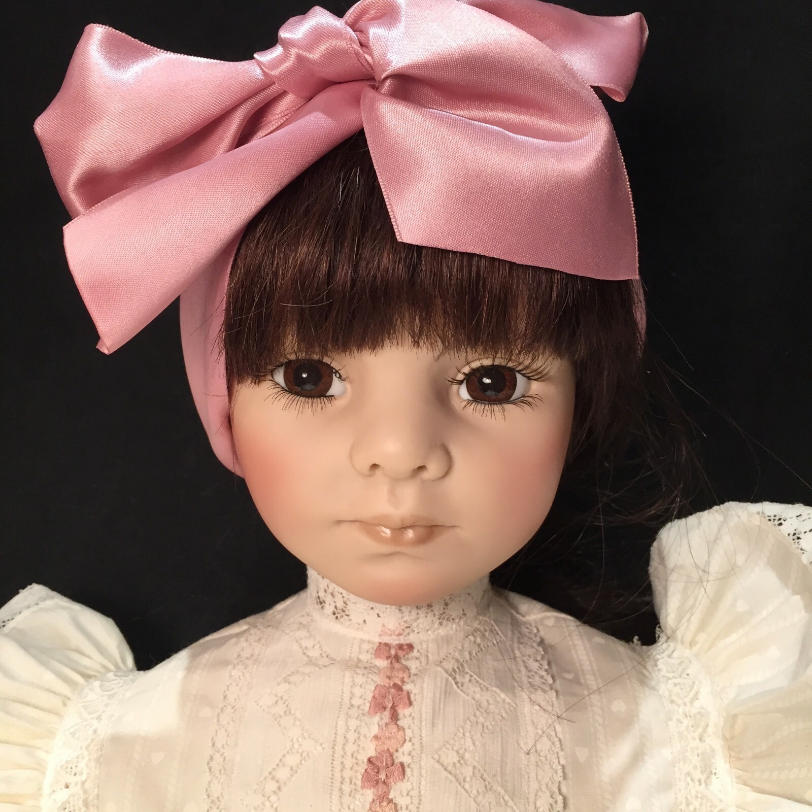 Great American Doll Company Rotraut Schrott Doll "Martina" Original box ...