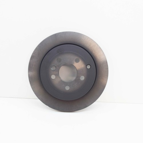 OEM LAND ROVER FREELANDER 2 L359 REAR BRAKE DISC LR001018 GENUINE | eBay