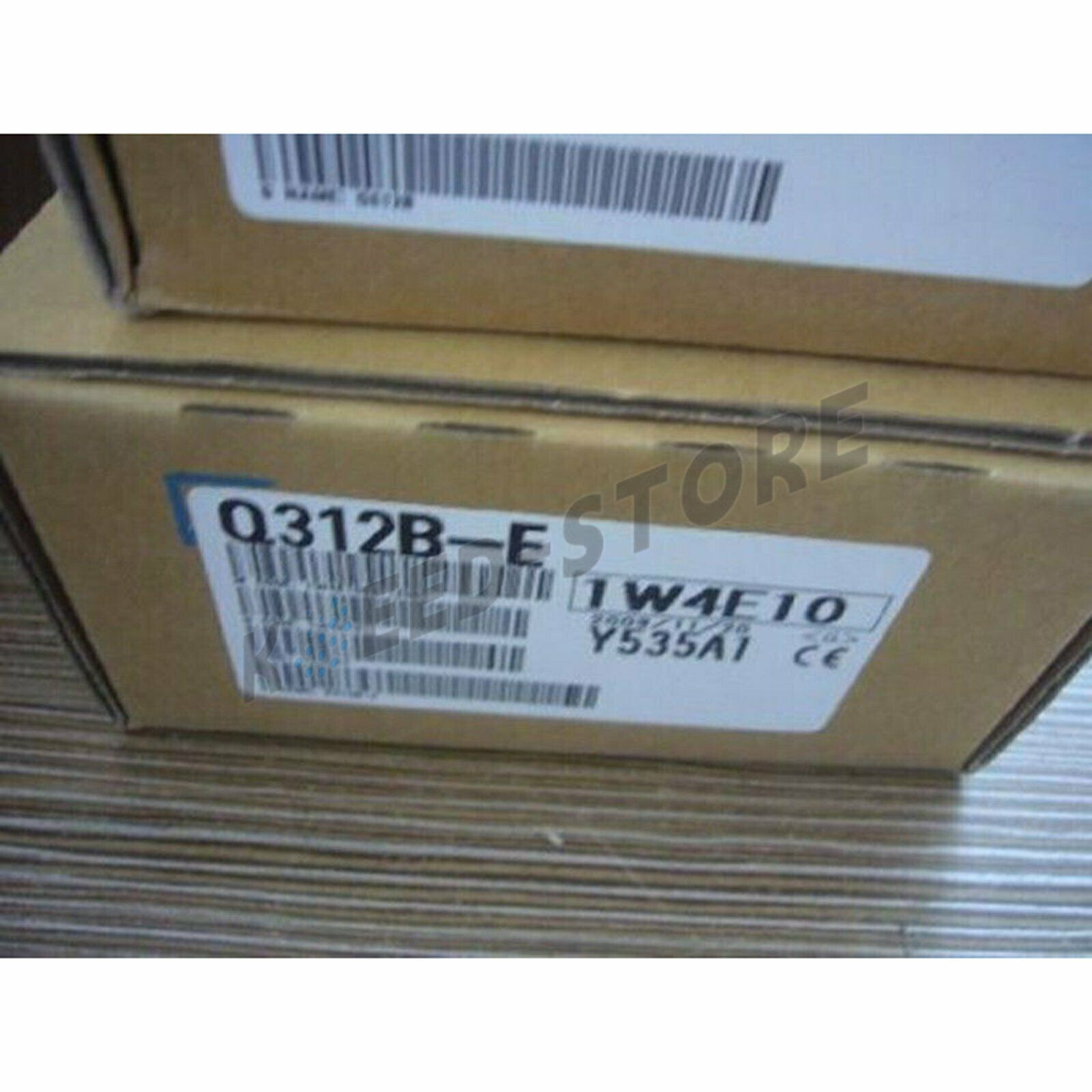 1PCS New Mitsubishi PLC Module Q312B-E | eBay