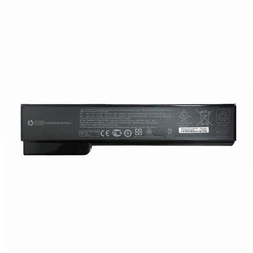 NEW OEM 55Wh CC06 Battery For HP EliteBook 8460p 8460w 8470p 8470w ...
