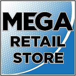 Mega Retail Store | Boutiques eBay