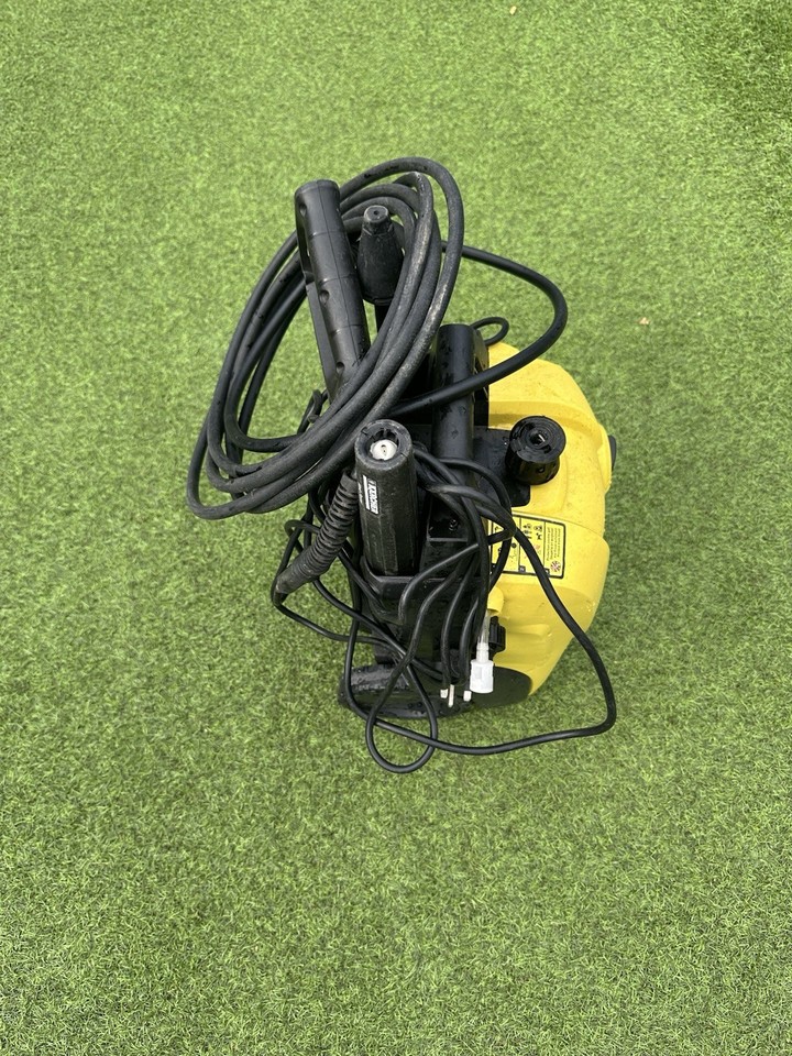 Karcher K4 Compact | eBay UK
