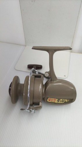 DAIWA Daiwa Dash Spinning Reel | eBay