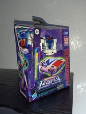 Transformers Legacy Series Breakdown