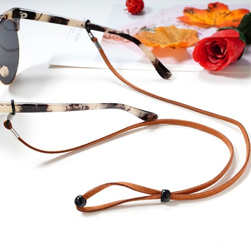 6 Pcs Holder Anti-loss Glasses Rope Eyeglass Chains for Women Strap ...