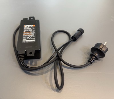 WORX Landroid Netzgerät WA3744 zb. WG796E.1, WG757; WG790E.1; WG794 uvm ...