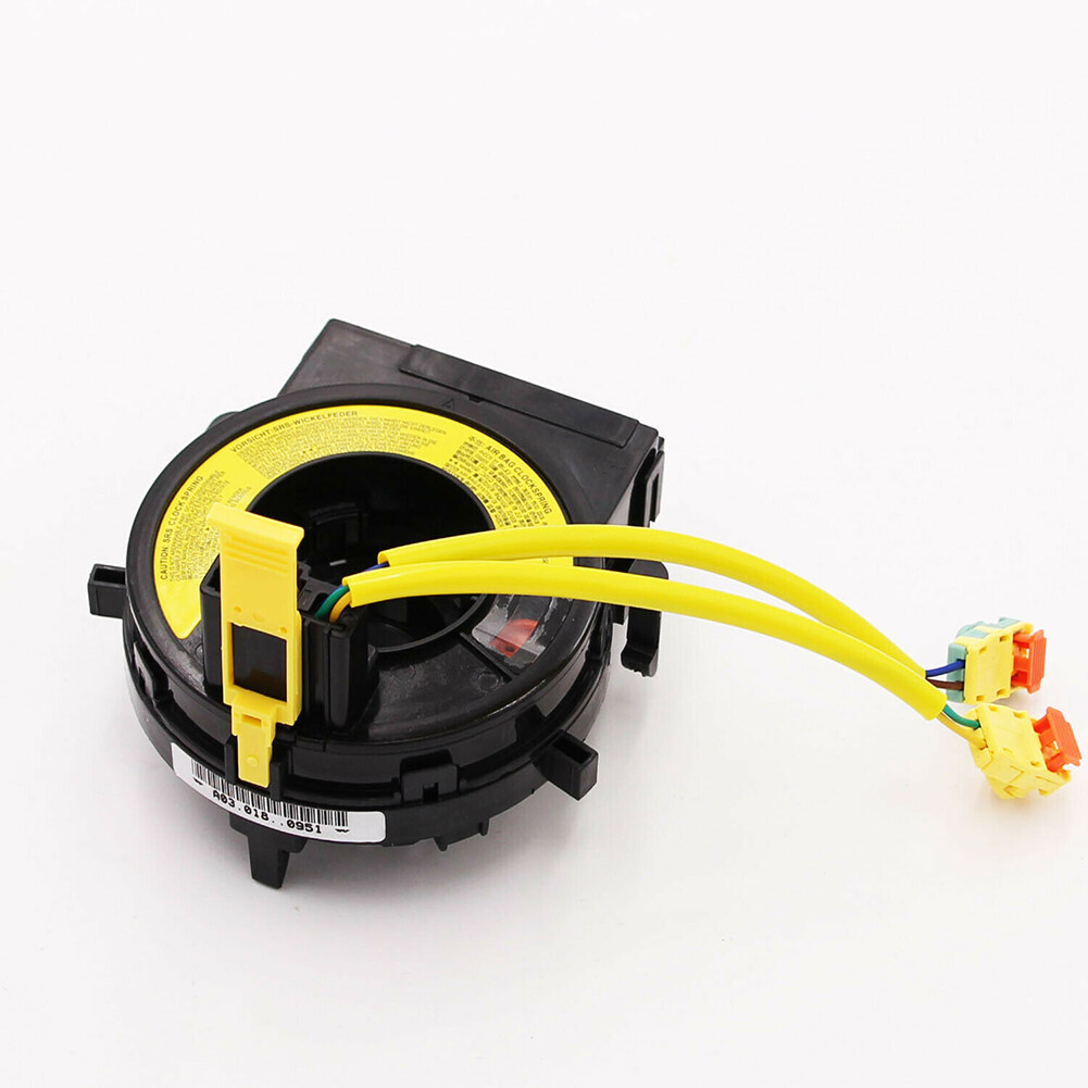 Clock Spring 93490-4Z120 For 2019 Hyundai Santa Fe XL 2013-2018 Santa ...