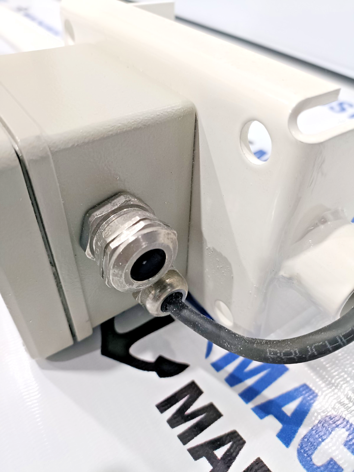 NEW OBSERVATOR OMC-160 HEATED WIND SENSOR 700728 OMC-139 WIND DISPLAY ...