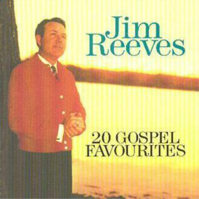 Jim Reeves 20 Gospel Favourites (CD) Album | eBay