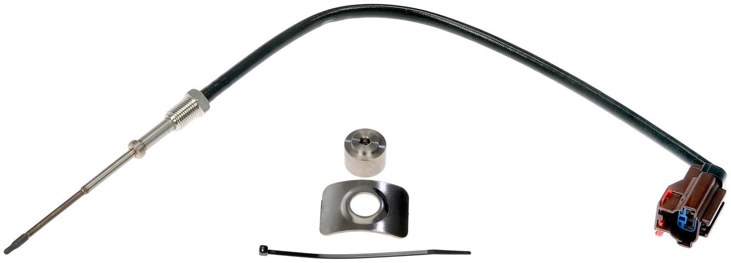 Dorman 795KN04 Exhaust Gas Temperature (EGT) Sensor Fits 2012-2013 ...