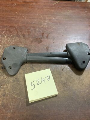 Echo PE3100 1E Control Handle Moldings (2) OEM Genuine 17800352130 | eBay