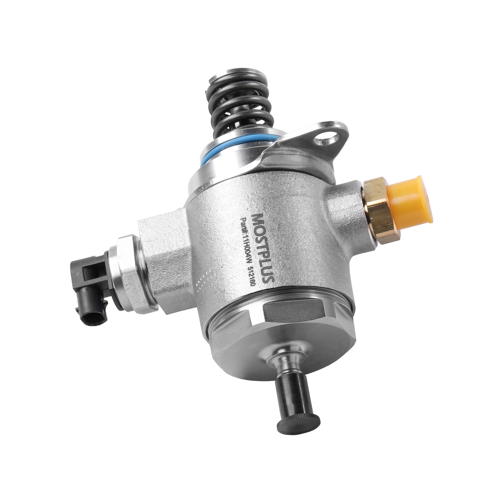 1X High Pressure Fuel Pump For Passat Tiguan AUDI A4 A6 TT 2.0TFSI ...